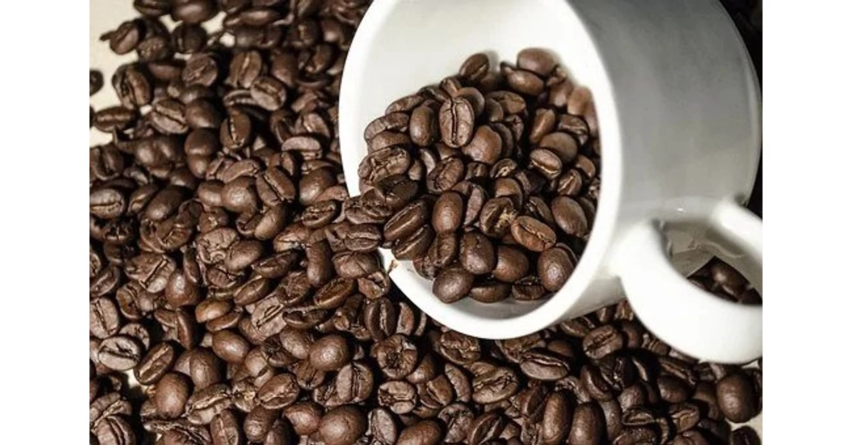 Koffeinmentes kávé- ClaraCaffe Webáruház